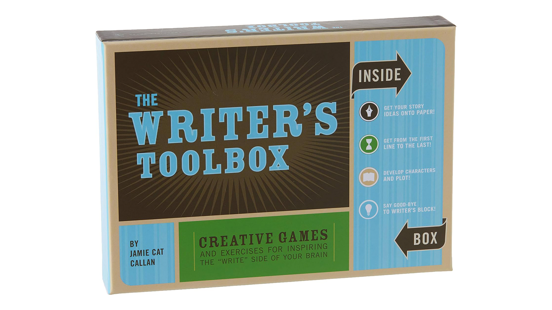 20+ Gifts for Writers: Holiday Gifting Guide - Fantasy World Journal